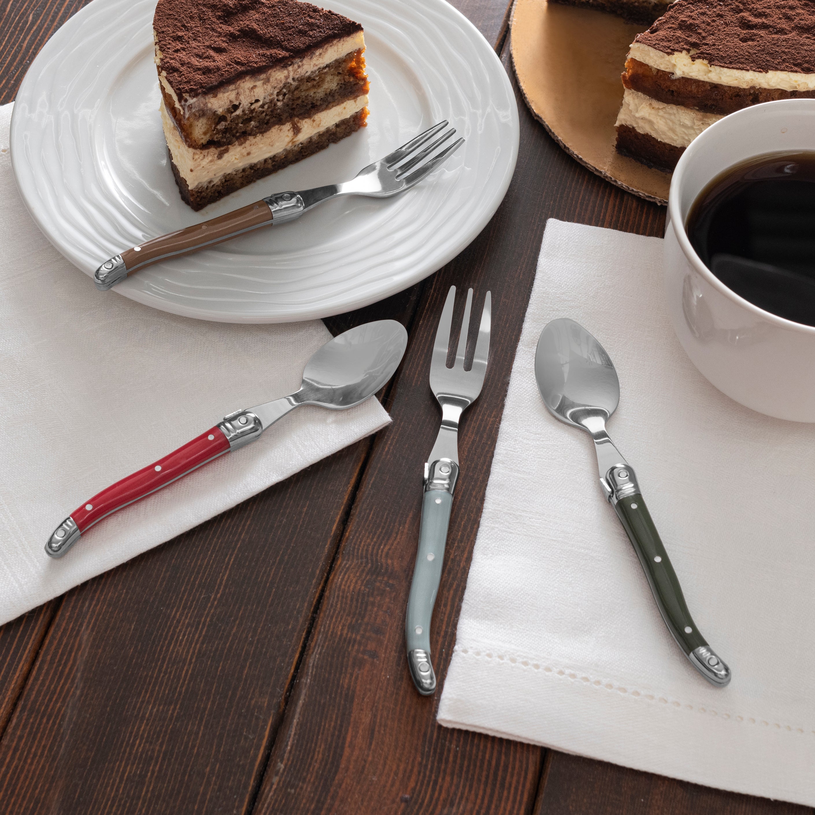 European and European inspired cookware, dinnerware and tableware ...